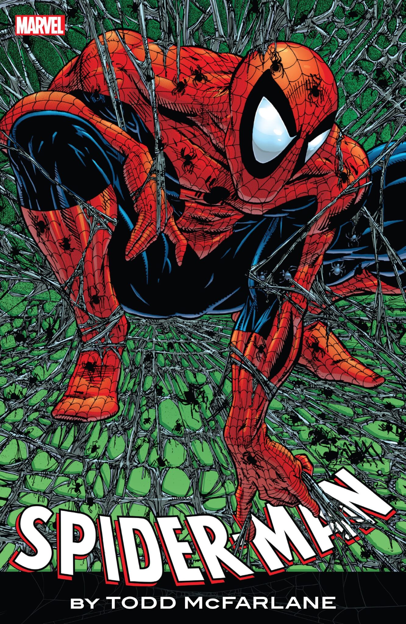 Spider-Man Reading Order
