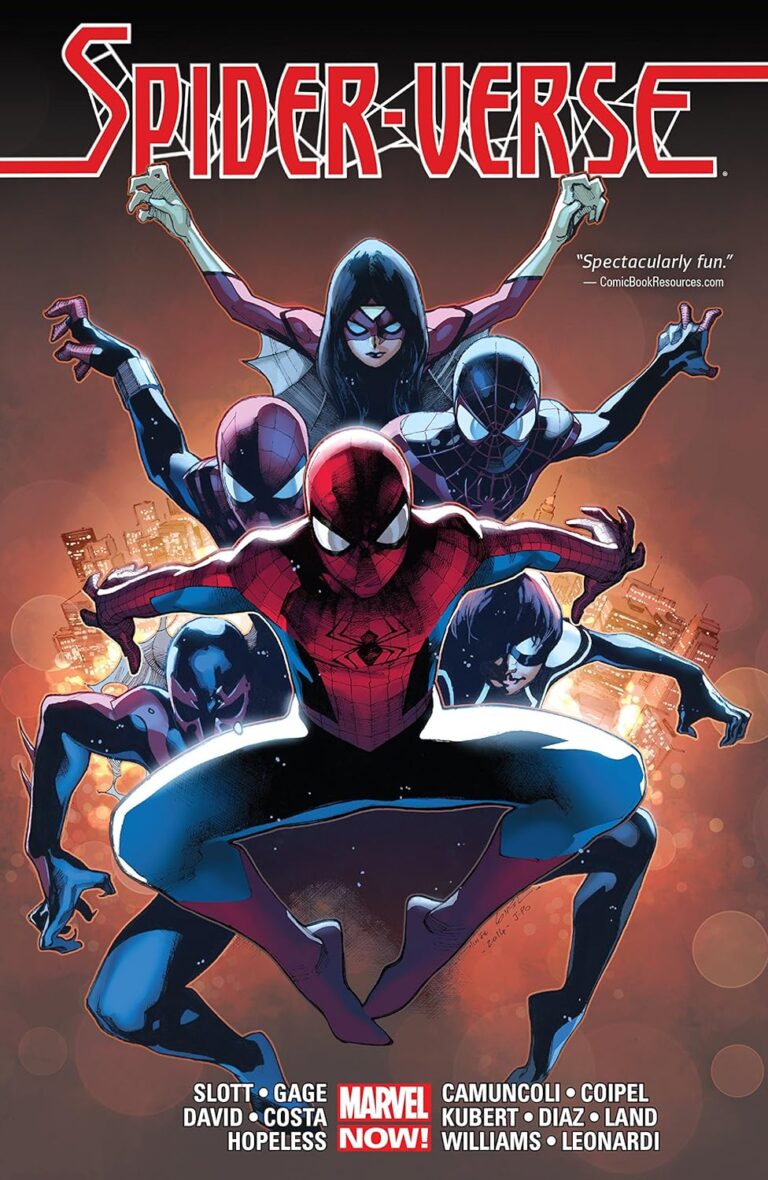 Miles Morales Reading Order (Spider-Man, Champions, Ultimate)