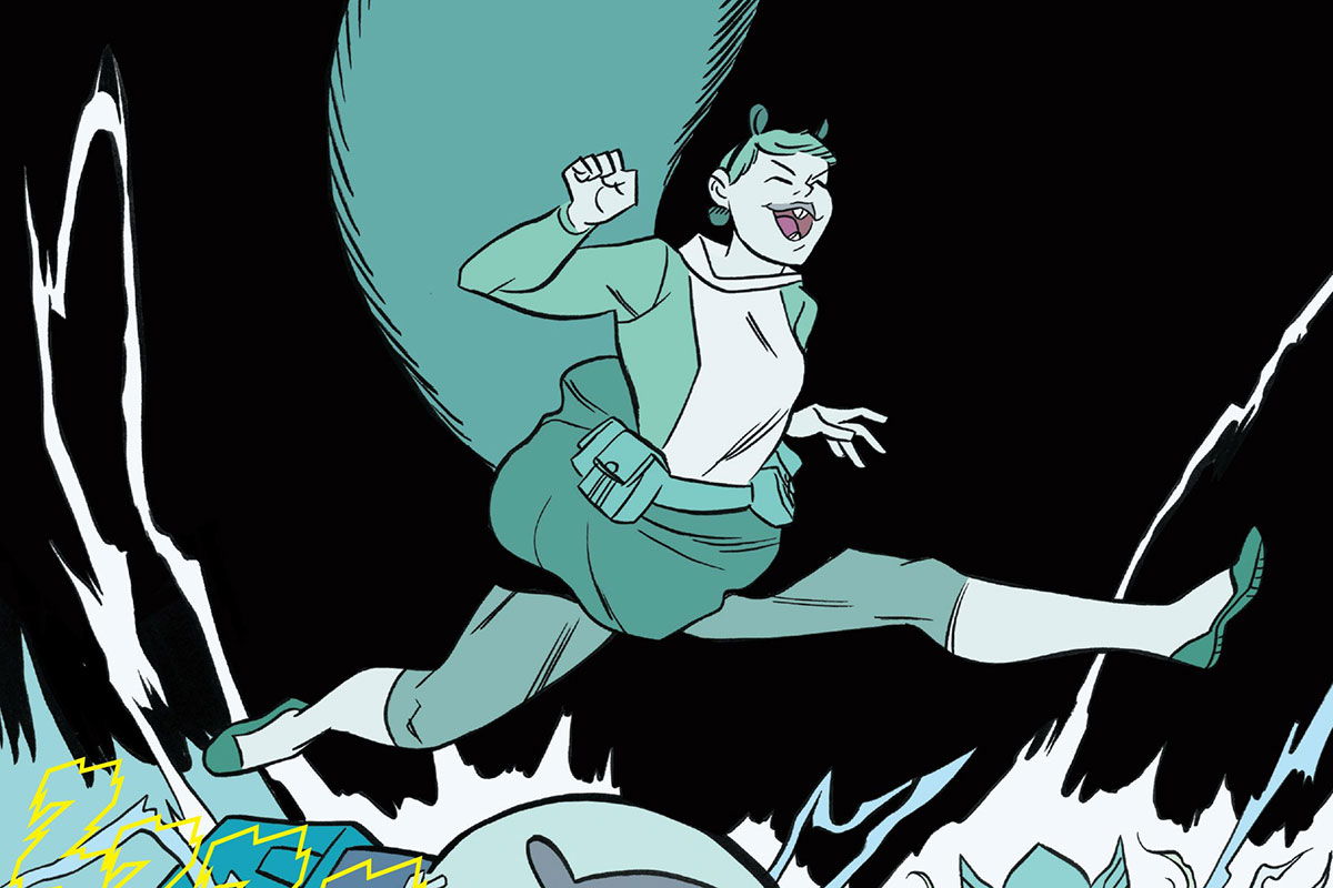 Squirrel Girl Superhero Costumes New Marvel Rivals Skins For Squirrel