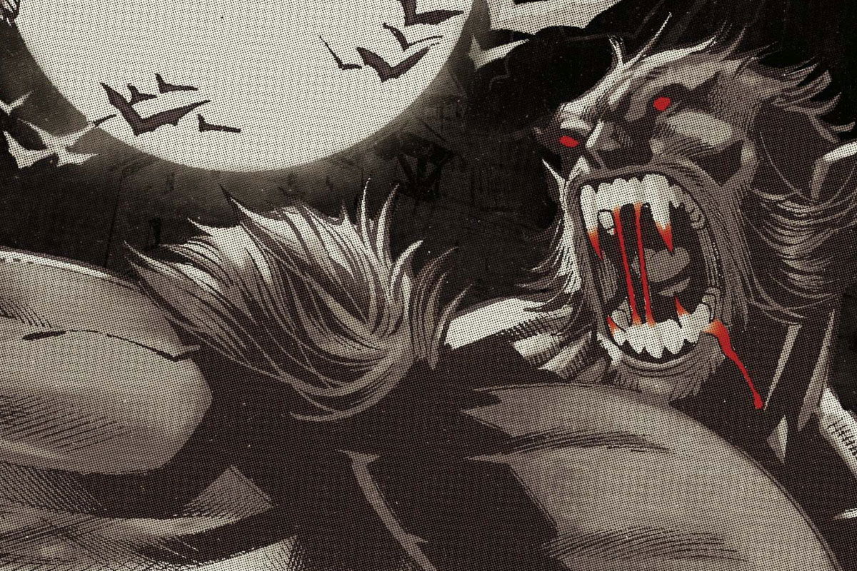 Werewolf by Night Comics: Origin, History, and Reading Order Explained!