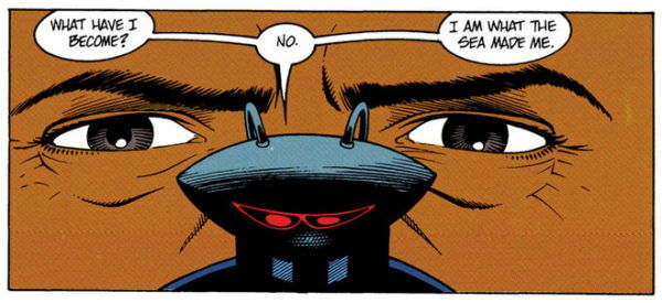 Who is Black Manta? The Origins of Aquaman's iconic villain