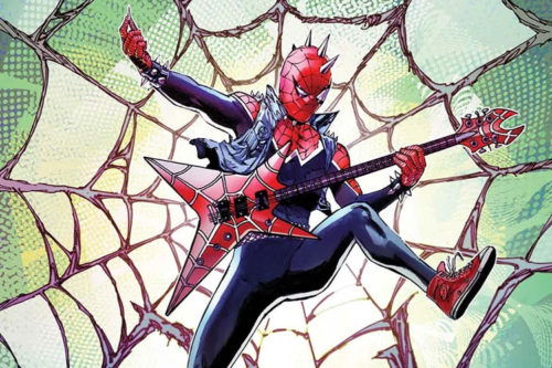 Spider-Man Family: A Guide to the Spider-Verse Members