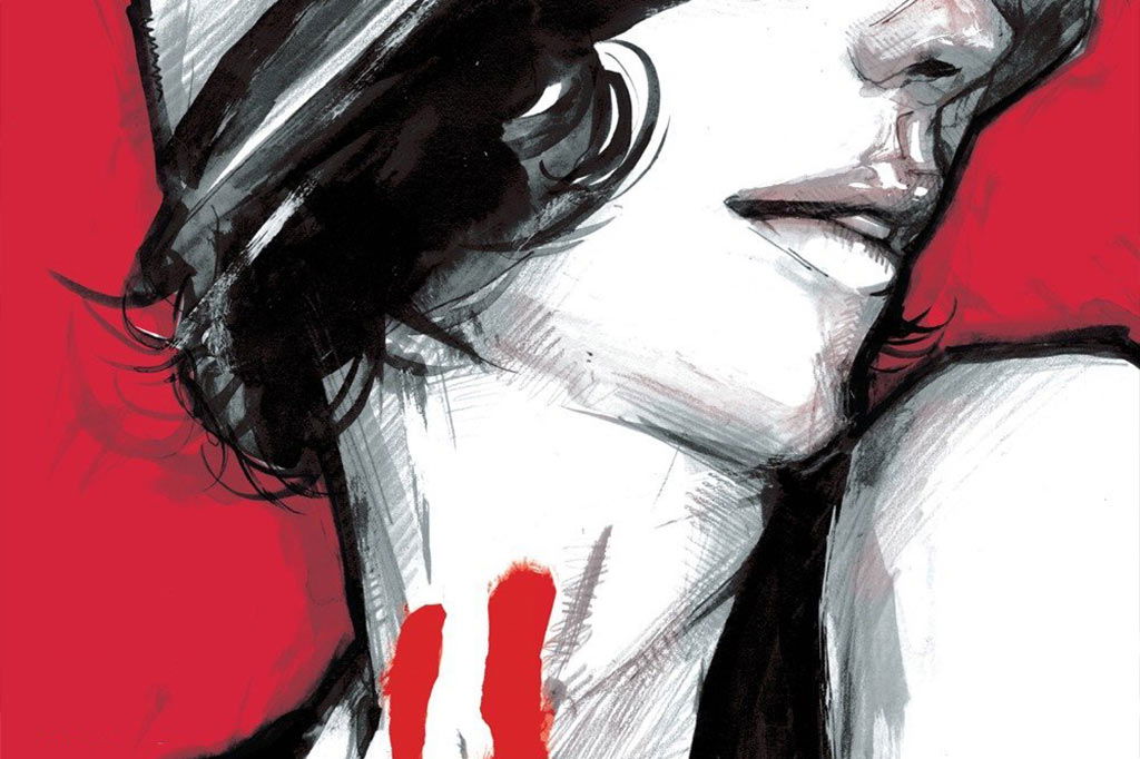 American Vampire Reading Order