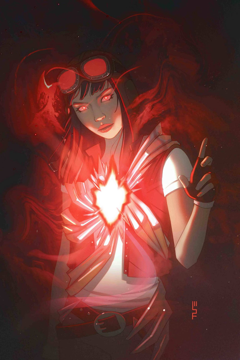 Doctor Aphra Reading Order (Star Wars)