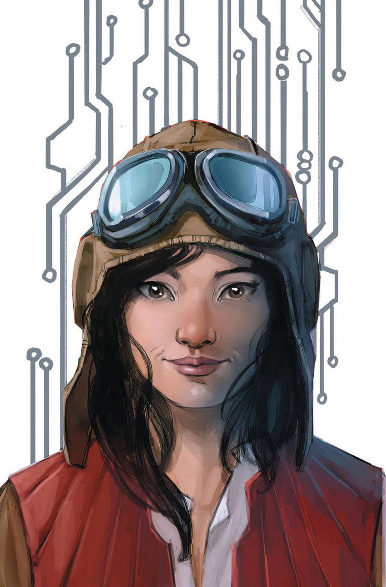 Doctor Aphra Reading Order (Star Wars)