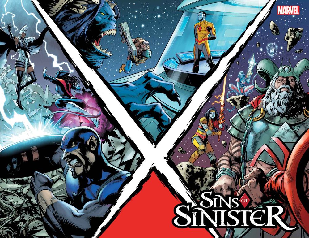 X Men Sins Of Sinister Reading Order A Marvel Crossover Event X Men Sins Of Sinister Reading Order A Marvel Crossover Event