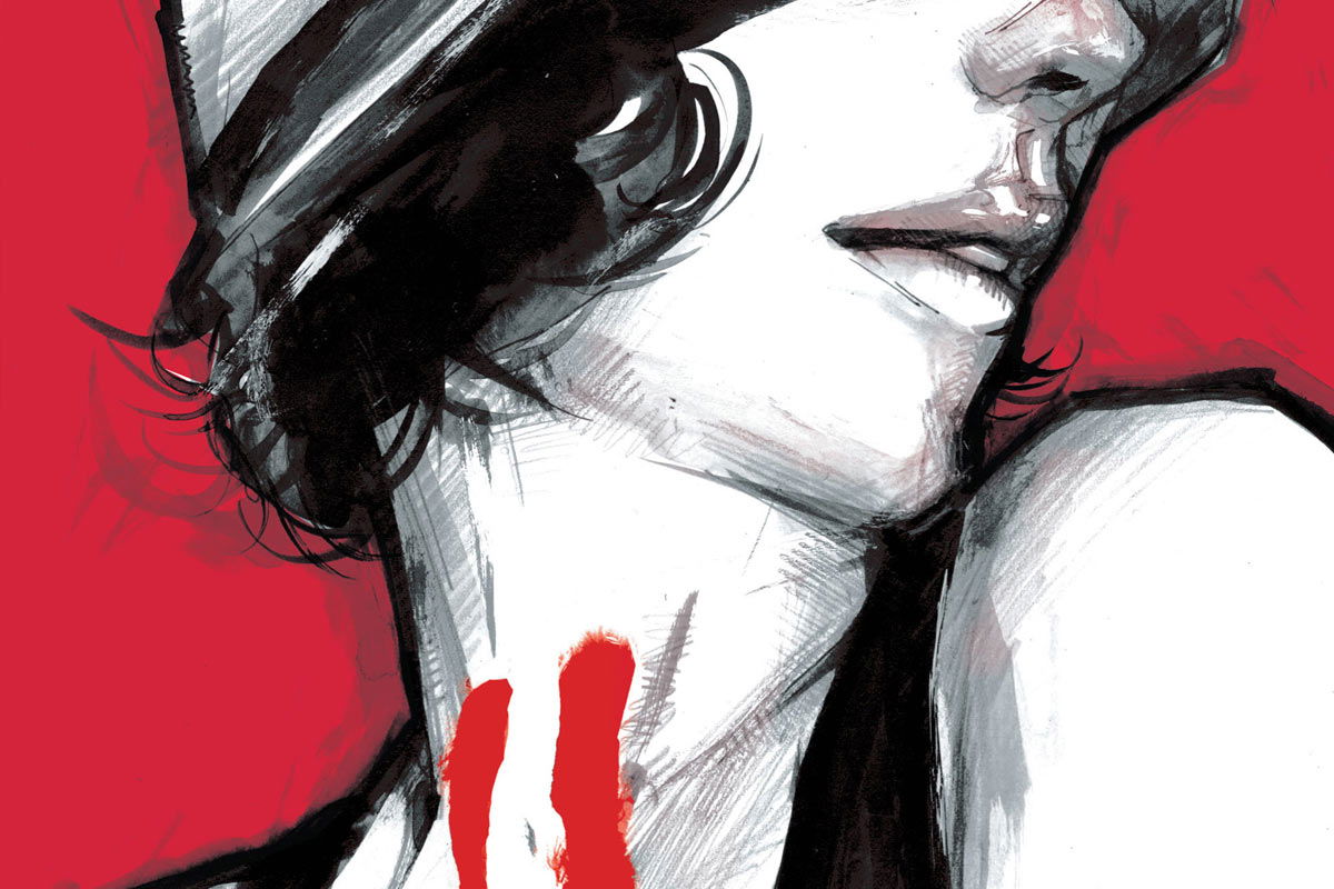 American Vampire Reading Order: A guide to Scott Snyder and Rafael ...