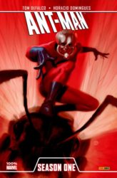 Ant-Man Reading Order, From Hank Pym to Scott Lang