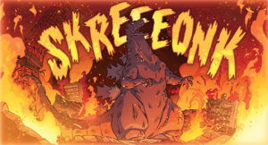 Godzilla Comics Reading Order, From Marvel to IDW and Legendary