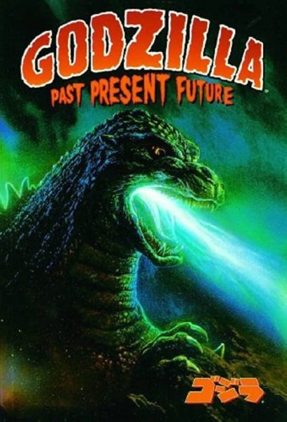 Godzilla Comics Reading Order, From Marvel to IDW and Legendary