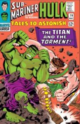 Hercules Reading Order (Marvel)