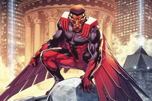 Sam Wilson Reading Order, The Falcon and Captain America Comics