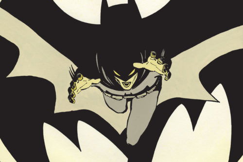 Batman Origin Stories: Explore Bruce Wayne's tragic past in the comics