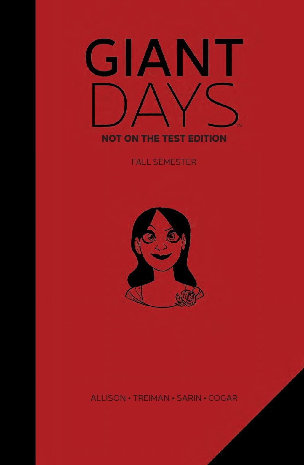 Giant Days Comic, A Reading Guide
