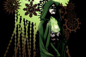 The Spectre Reading Order