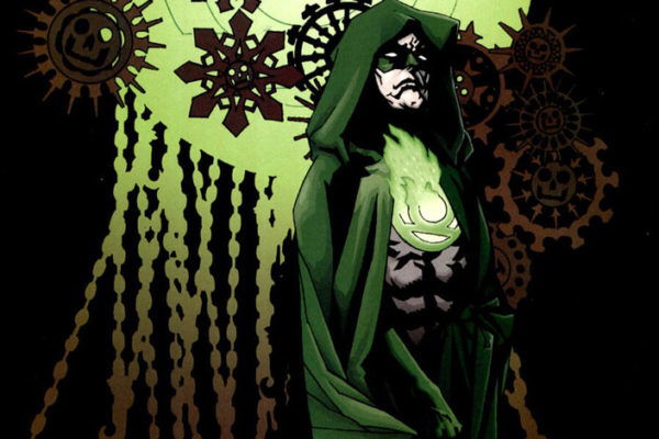 The Spectre Reading Order