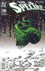 The Spectre Reading Order