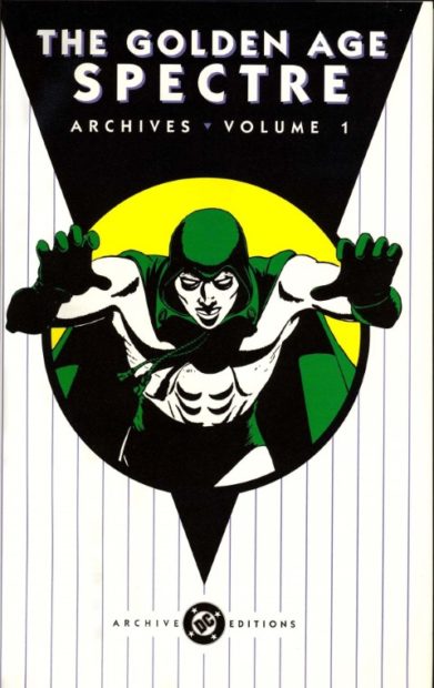 The Spectre Reading Order