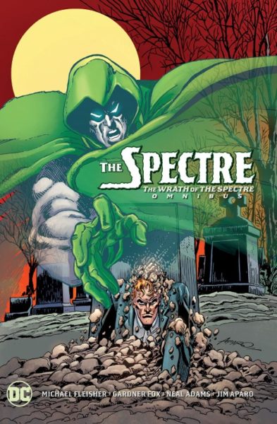 The Spectre Reading Order