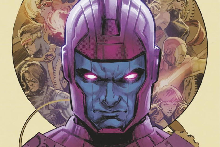 Kang the Conqueror: Everything You Need to Know About the Infamous ...