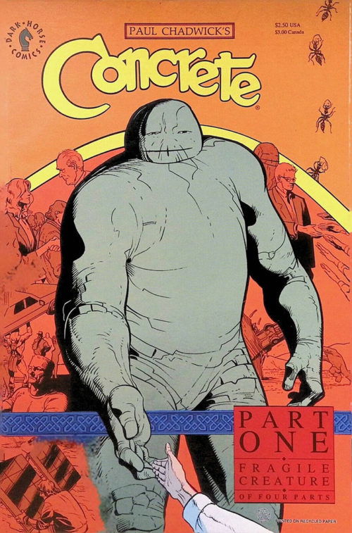 The Best Dark Horse Comics Series: 15 must-read comics books