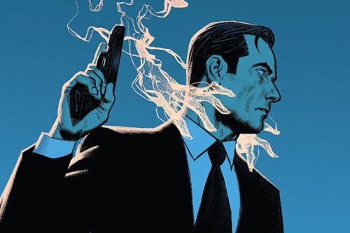 James Bond Comics Reading Order (Dynamite Entertainment)