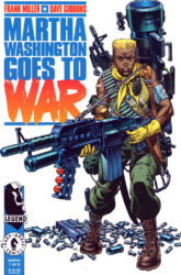 The Best Dark Horse Comics Series: 15 must-read comics books