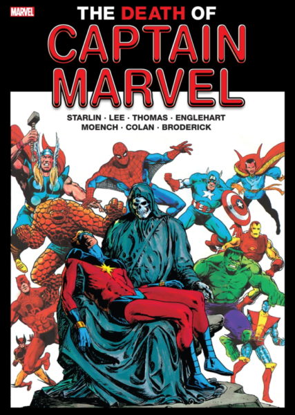 25 Best Marvel Comic Books to Read: Our selection of the best Marvel Comics