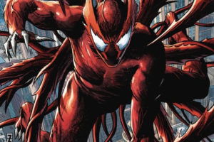 The Venomverse: A guide to Marvel's Main Symbiote Characters