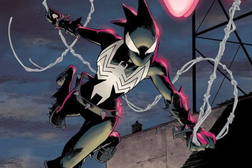 The Venomverse: A guide to Marvel's Main Symbiote Characters