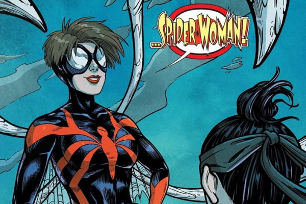 Spider-Man Family: A Guide to the Spider-Verse Members