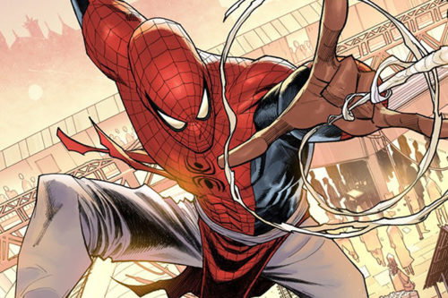 Spider-Man Family: A Guide to the Spider-Verse Members