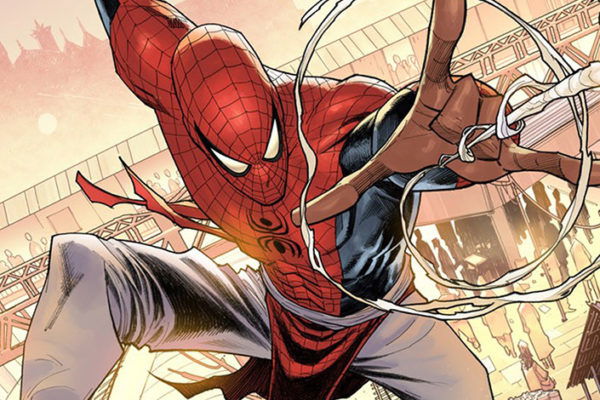 Spider-Man Family: A Guide to the Spider-Verse Members