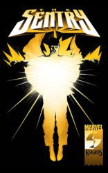 Sentry Reading Order, the Golden Guardian of Good