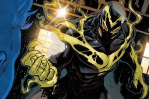 The Venomverse: A guide to Marvel's Main Symbiote Characters