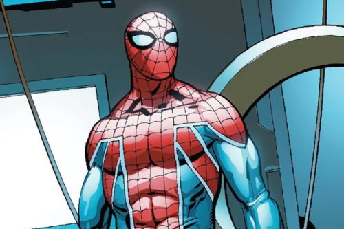 Spider-Man Family: A Guide to the Spider-Verse Members