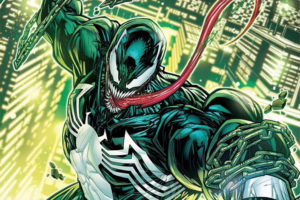 The Venomverse: A guide to Marvel's Main Symbiote Characters