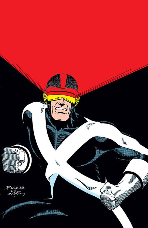 The Best of Cyclops Comics, Your Essential Scott Summers Reading Order