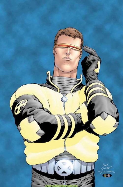 The Best of Cyclops Comics, Your Essential Scott Summers Reading Order