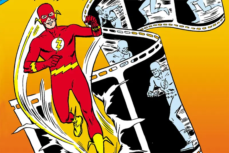 DC Comics Timeline, Your Guide to each era from the Golden Age to DC All In