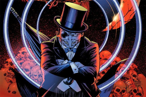 Who is The Penguin? The Origin Story of Oswald Cobblepot