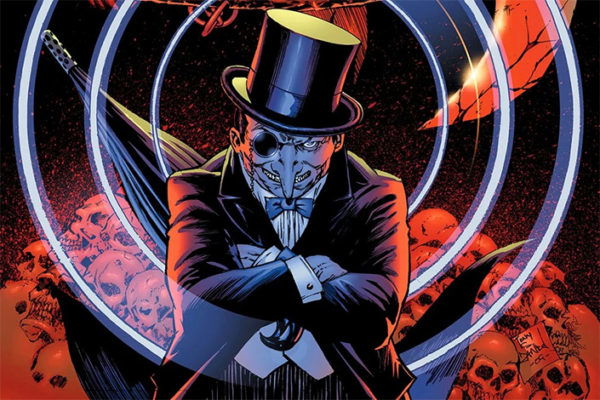 Who is The Penguin? The Origin Story of Oswald Cobblepot