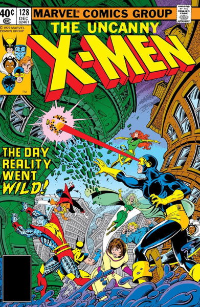 The Best of Cyclops Comics, Your Essential Scott Summers Reading Order