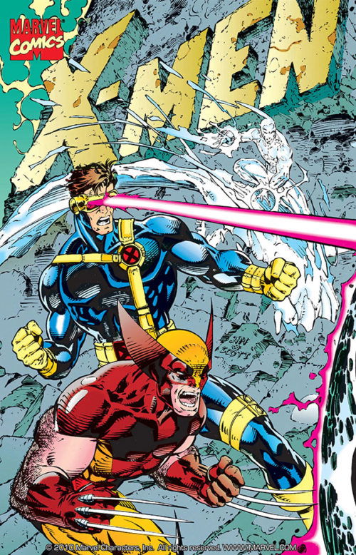 The Best of Cyclops Comics, Your Essential Scott Summers Reading Order