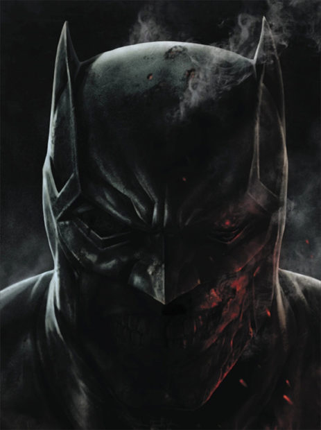 DC Black Label Comics, The Complete Reading List
