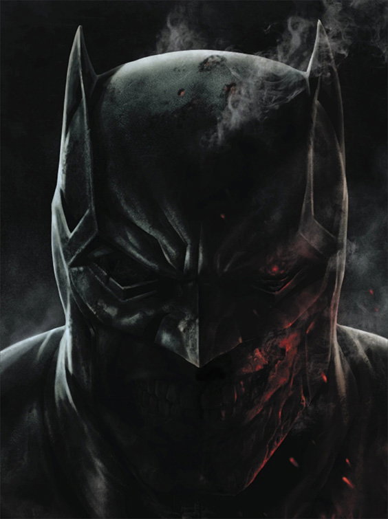DC Black Label Comics The Complete Reading List DC Black Label Comics The Complete Reading List