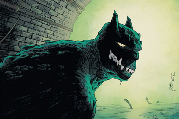 DC Black Label Comics, The Complete Reading List