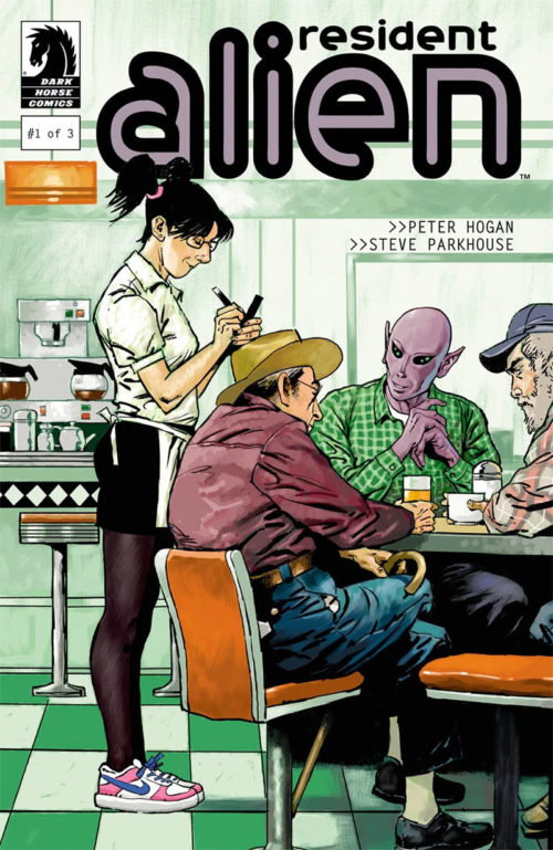 The Best Dark Horse Comics Series: 15 must-read comics books