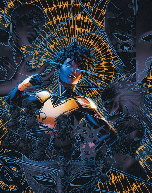 DC Black Label Comics, The Complete Reading List