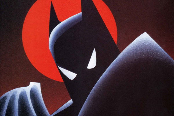Batman: The Animated Series: A Look Back at The Best Adaptation That ...